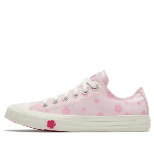 CONVERSE Chuck Taylor All Star Ox Sneakers - Pink