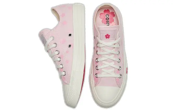 CONVERSE Chuck Taylor All Star Ox Sneakers