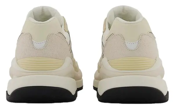 NEW BALANCE 57/40 "sea Salt - Light Brown