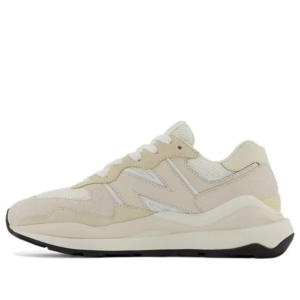 NEW BALANCE 57/40 "sea Salt - Light Brown