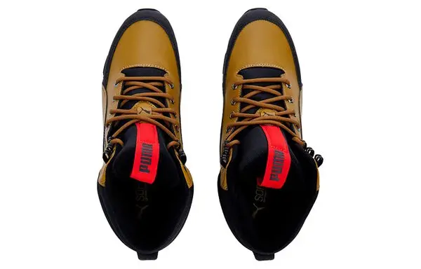 PUMA Vista Mid Utility Sneakers