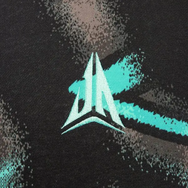Nike Ja Club Fleece Pull-on Hoodie
