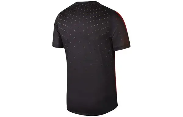Nike X Lpl Crossover Fpx Short Sleeve Shirt