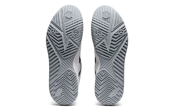 Asics Gel Challenger 13 Tennis Shoes - White/black