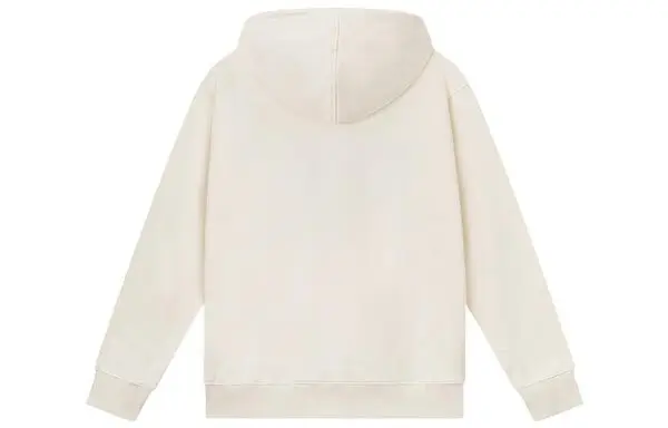 NEW BALANCE Logo Print Hoodie