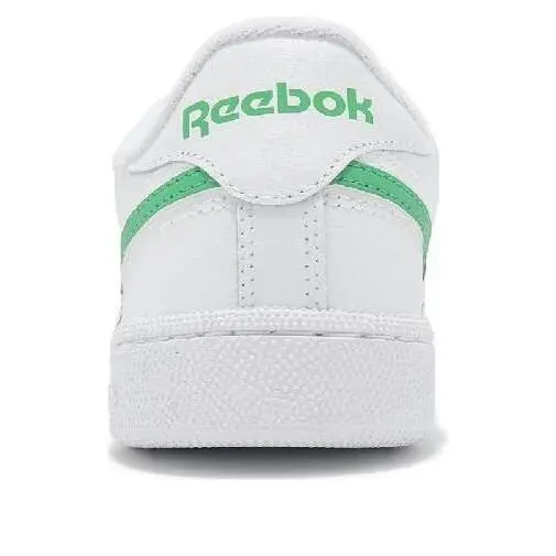REEBOK Club C Revenge Sneakers - White/green