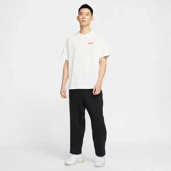 Nike As Lbj Nk M90 Asia Sizing T-shirt