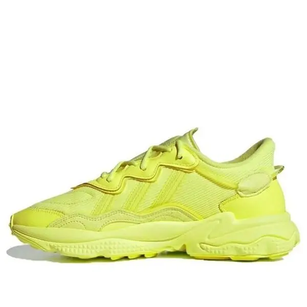 Adidas Ozweego "frozen " Sneakers - Yellow
