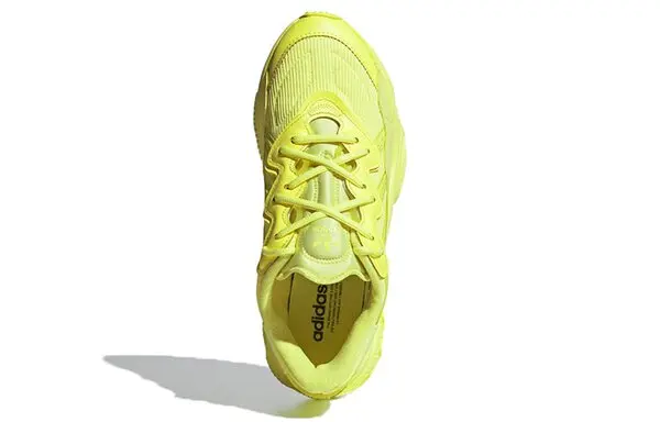 Adidas Ozweego "frozen " Sneakers - Yellow