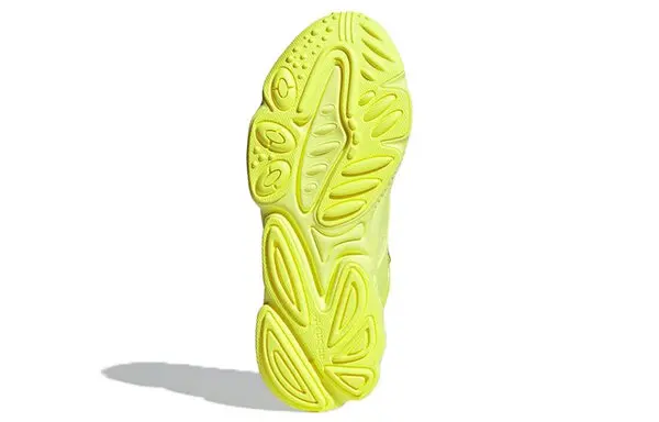 Adidas Ozweego "frozen " Sneakers - Yellow