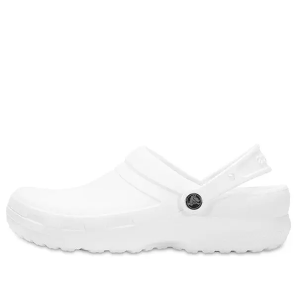 CROCS Specialist Ii Clog - White