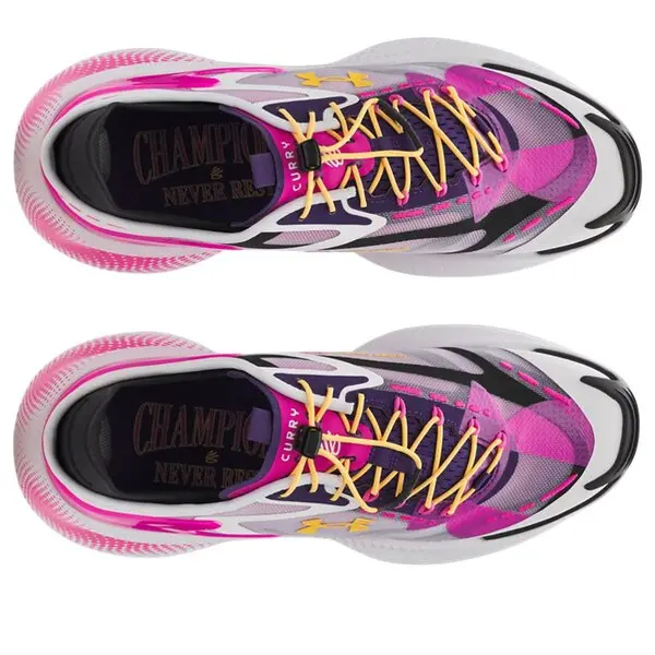 Under Armour X Curry Tour Ua Echo Slipspeed