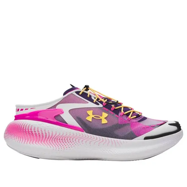 Under Armour X Curry Tour Ua Echo Slipspeed
