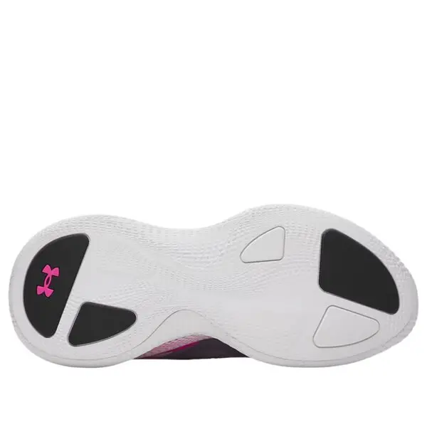 Under Armour X Curry Tour Ua Echo Slipspeed
