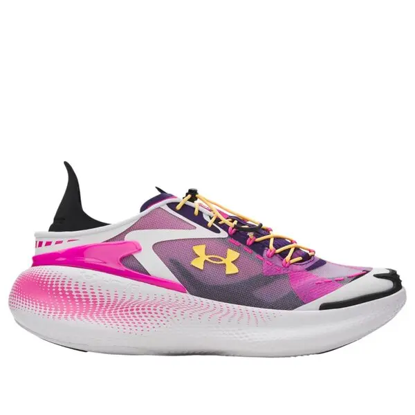 Under Armour X Curry Tour Ua Echo Slipspeed