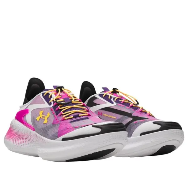 Under Armour X Curry Tour Ua Echo Slipspeed