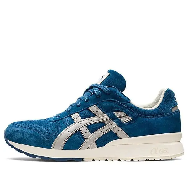 Asics Gt 2 "azure" Sneakers - Blue