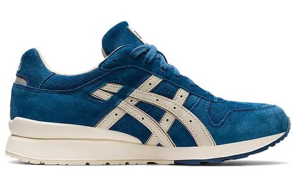 Asics Gt 2 "azure" Sneakers - Blue