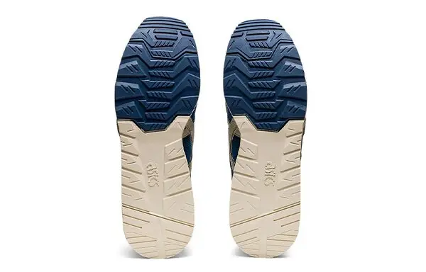 Asics Gt 2 "azure" Sneakers - Blue