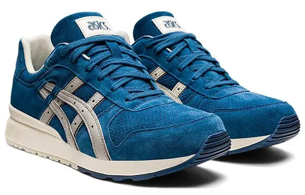 Asics Gt 2 "azure" Sneakers - Blue