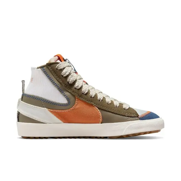 Nike Blazer Mid '77 Jumbo Sneakers