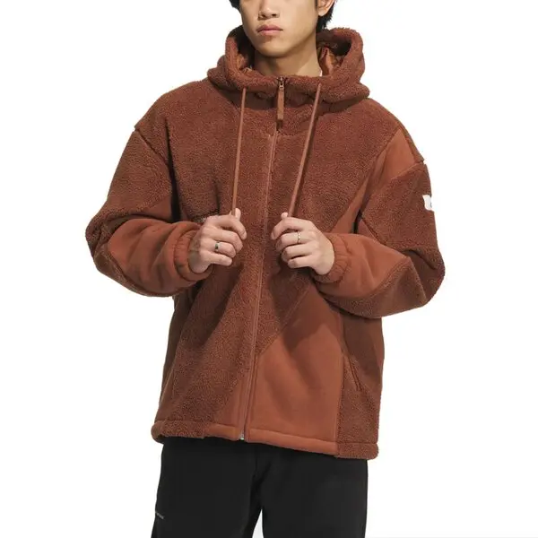 Adidas St Mix Knit Jacket