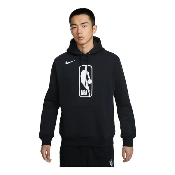 Nike Team 31 Club Nba Pullover Hoodie