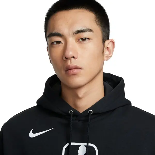 Nike Team 31 Club Nba Pullover Hoodie
