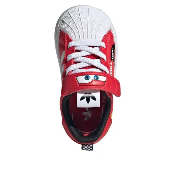 Adidas Adifom Superstar 360 Pixar Cars
