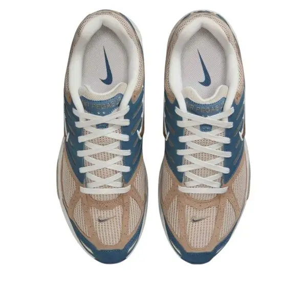 Nike Pegasus 2005 Se Sneakers - Thunderstorm/phantom/khaki