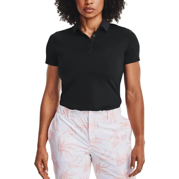 Under Armour Zinger Polo Shirt