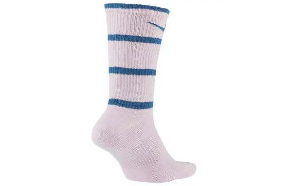 Nike Everyday Plus Cushioned Sports Socks 2 Pack