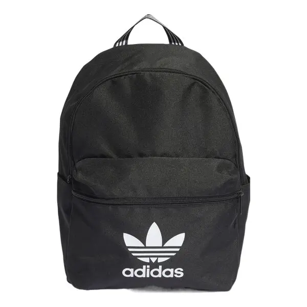 Adidas Originals Adicolor Backpack - Black