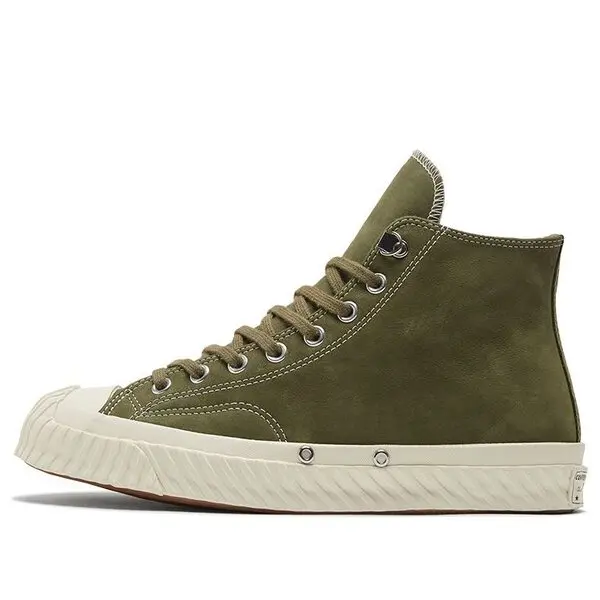 CONVERSE Chuck 70 Bosey Water Repellent High Top Sneakers - Green