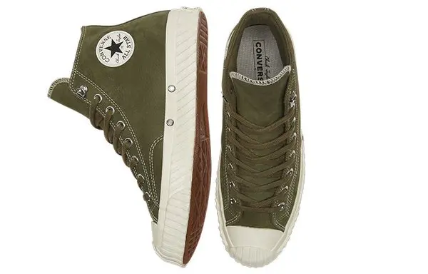 CONVERSE Chuck 70 Bosey Water Repellent High Top Sneakers