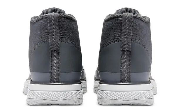 CONVERSE Star Series Bb High Top Sneakers - Grey