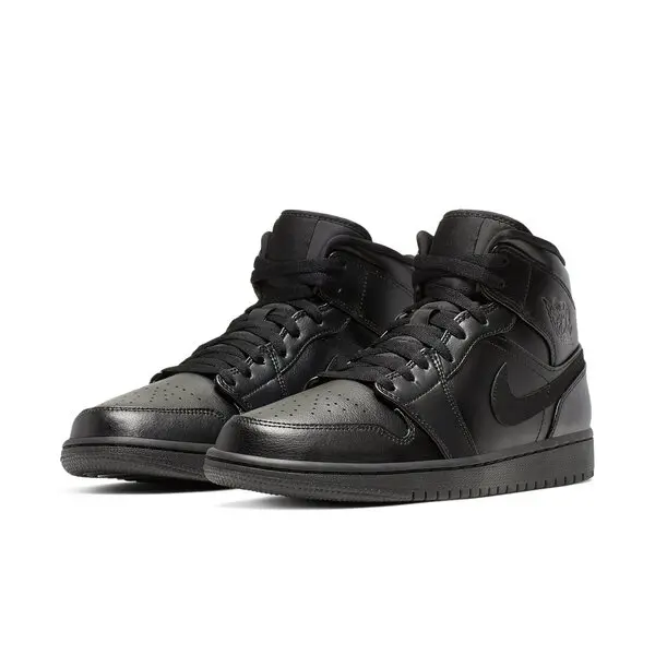 JORDAN 1 Mid Sneakers