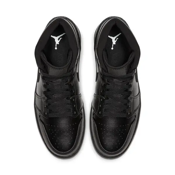 JORDAN 1 Mid Sneakers