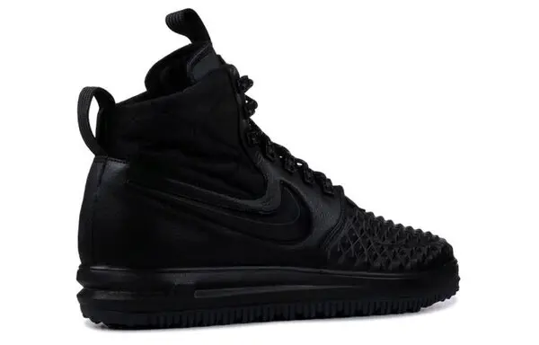 Nike Lunar Force 1 Duckboot 2017
