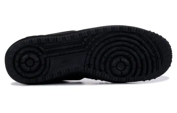 Nike Lunar Force 1 Duckboot 2017
