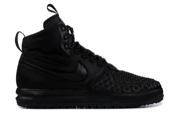 Nike Lunar Force 1 Duckboot 2017