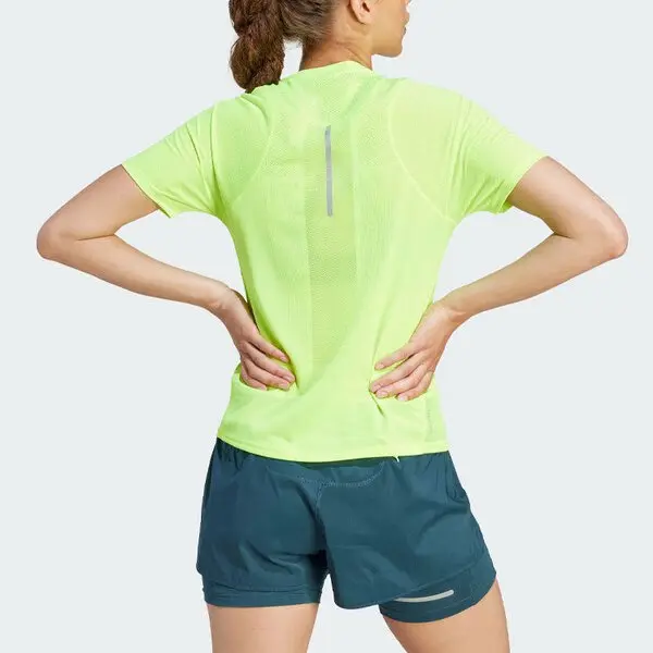 Adidas Ultimate Knit T-shirt