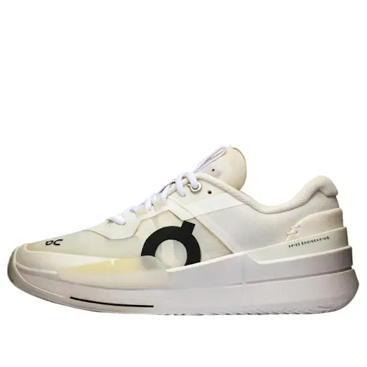 On The Roger Pro 2 Tennis Sneakers - White