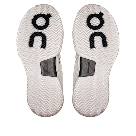 On The Roger Pro 2 Tennis Sneakers - White