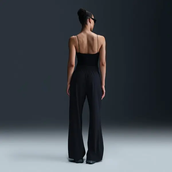 Nike 24.7 Perfectstretch Dri-fit High-rise Loose-fit Pants