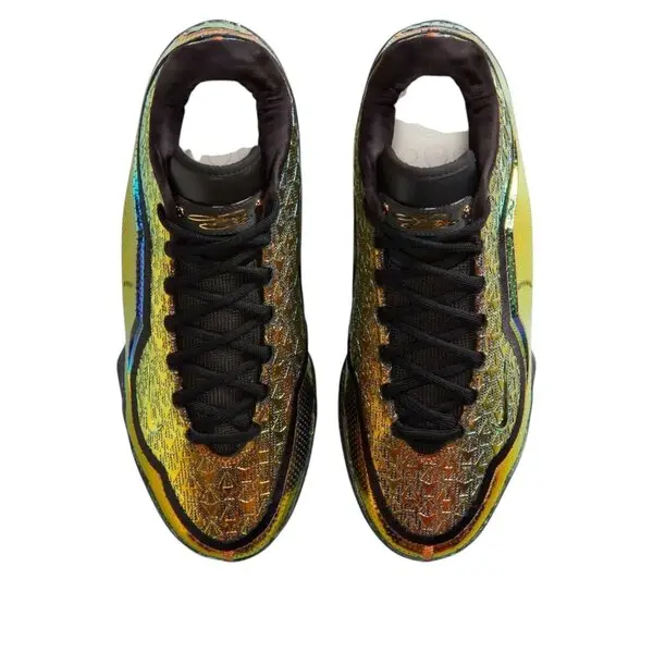 Nike Lebron 23 "uncharted" Athletic Sneakers