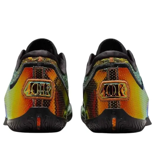Nike Lebron 23 "uncharted" Athletic Sneakers