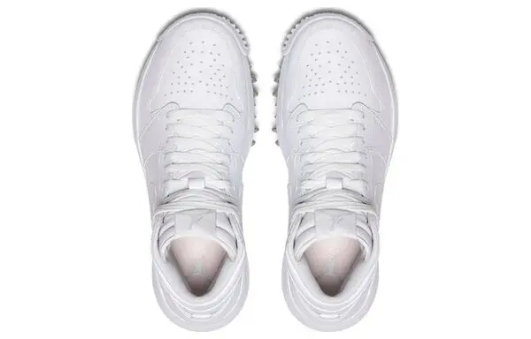 JORDAN 1 Golf High Top Sneakers