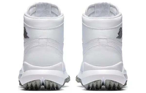 JORDAN 1 Golf High Top Sneakers