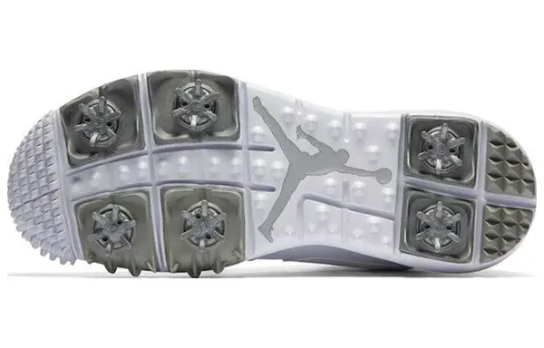 JORDAN 1 Golf High Top Sneakers